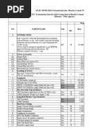 Table 300.5 Minimum Cover Requirements, 0 To 600 Volts PDF | PDF ...