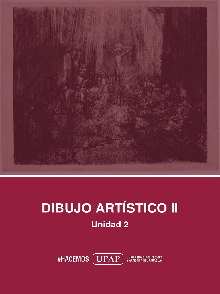 Unidad+II Contenido Dibujo+ArtÍstico+II | PDF | Sombra | Ligero