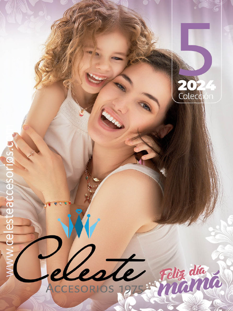 Celeste collection | PDF