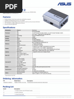 Ocp Accelerator Module Design Specification - v1p5 - Final - 20220223 ...