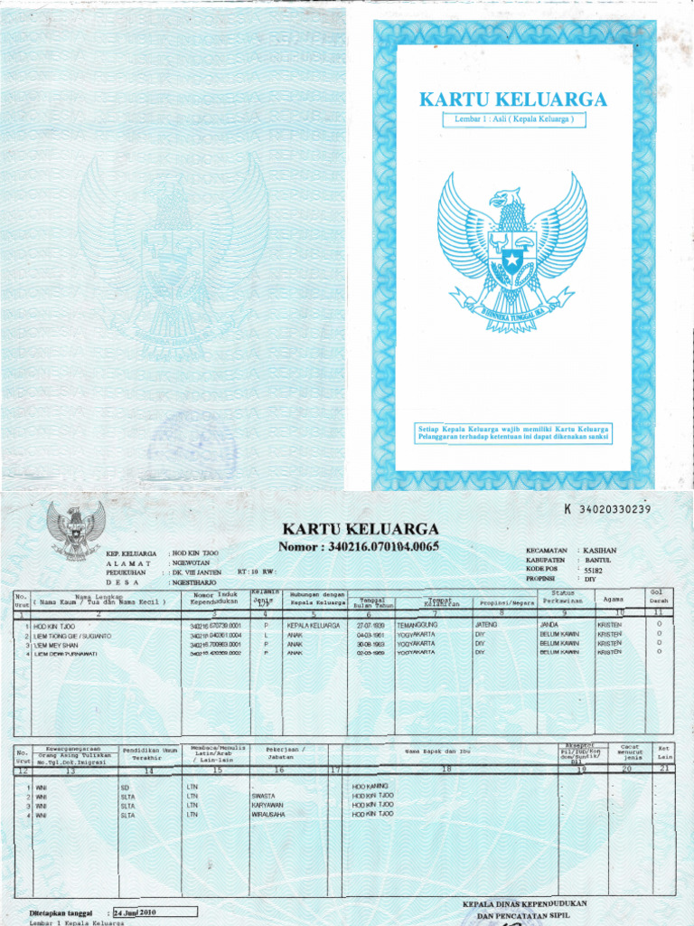 KK MM Mey Ling | PDF