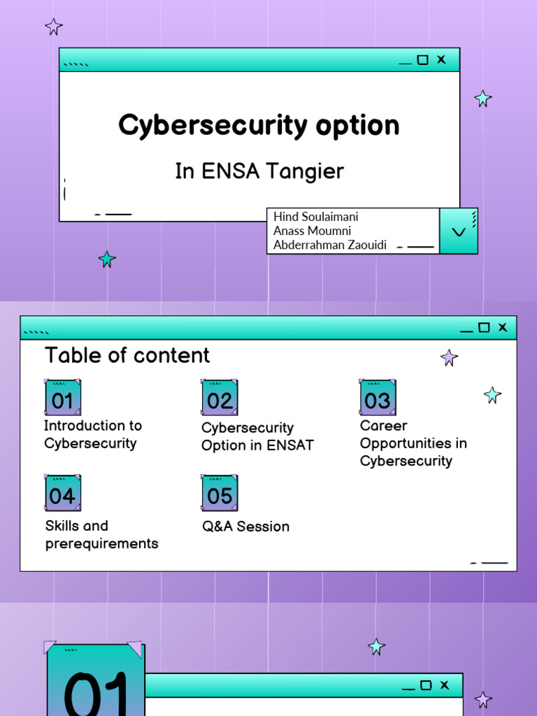 Tfa 7 A | Download Free PDF | Security | Computer Security