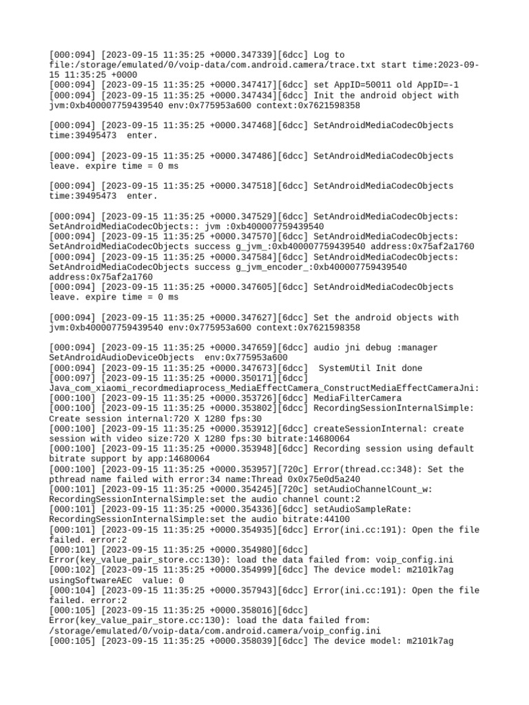 Trace | PDF | Sampling (Signal Processing) | Filter (Signal Processing)