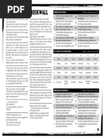 Expanded Rains List PDF | PDF