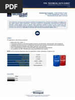 Henry Pumadeq Selection Guide USEN LR | PDF | Materials | Building Engineering