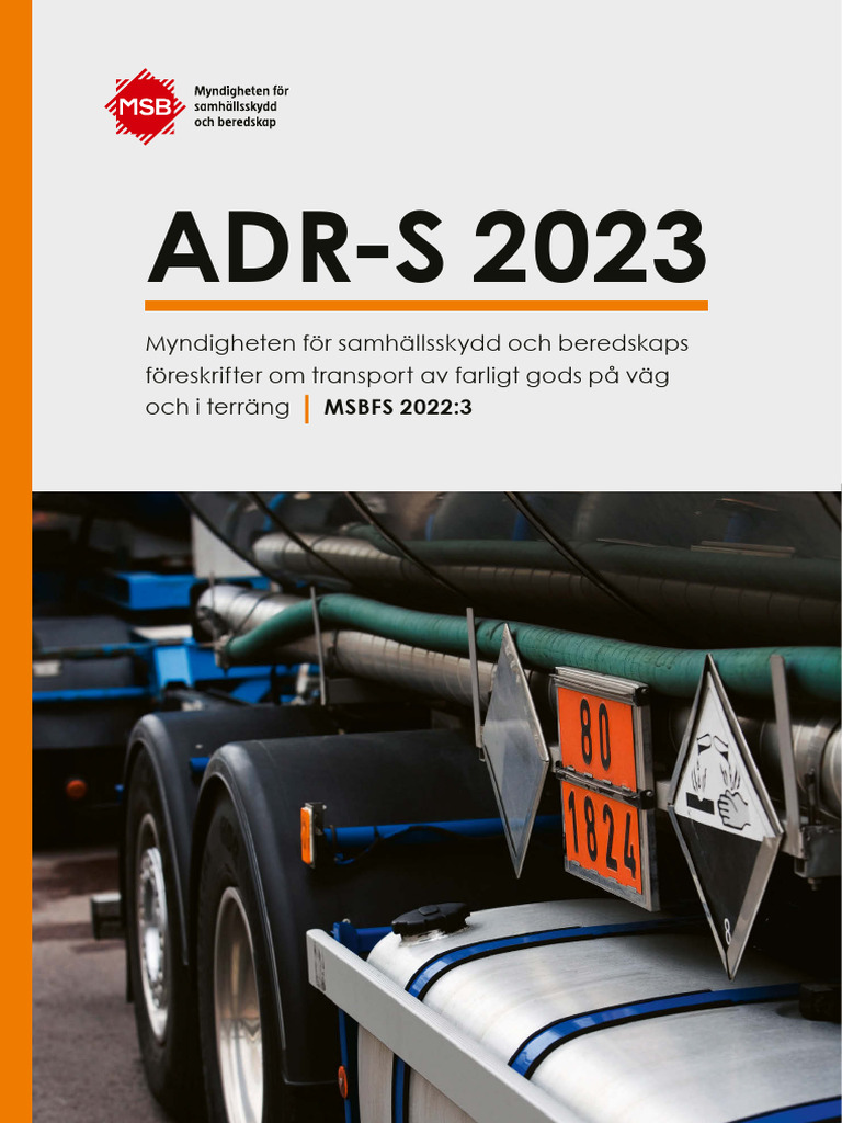 adr-s-2023 | PDF