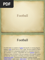 Chuboochuboo: Indigenous Catch Game | PDF | Sports | Sports Rules And ...