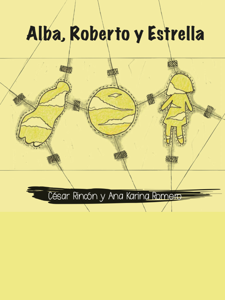 Alba, Roberto y Estrella: Historias de vida | PDF | Libros para ...
