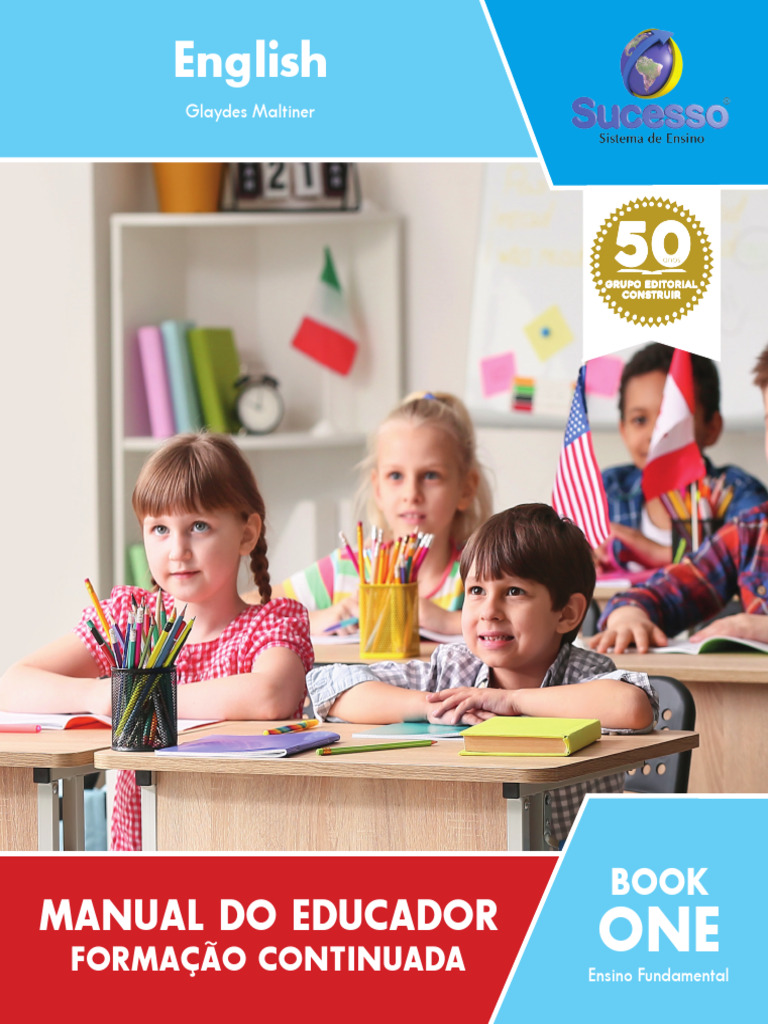 Inglês 3 | PDF | Língua materna | Aprendizado