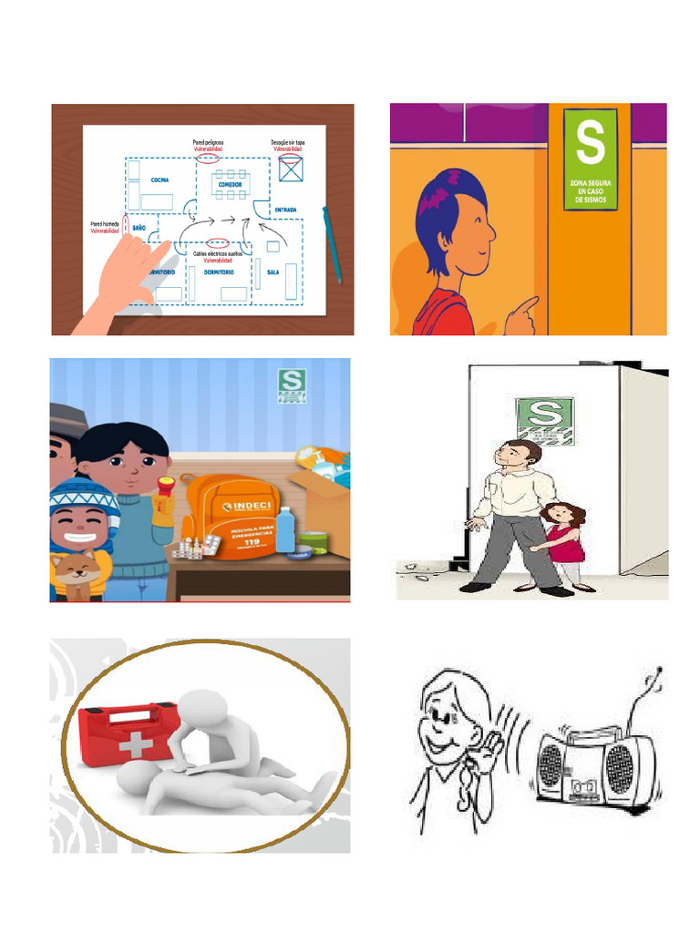 ANTES, DURANTE Y DESPUES DE LA LECTURA | PDF