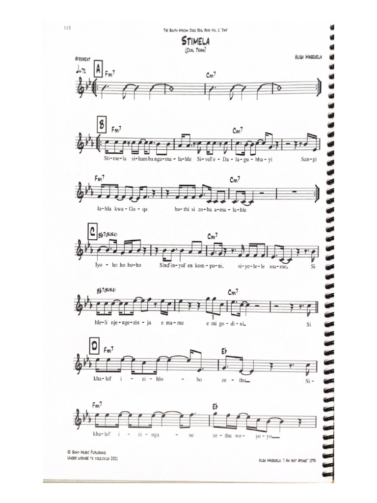 STIMELA | PDF