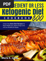 Regal Kitchen Pro K6745S Bread Maker Guide Cookbook | PDF | Home | Cuisine
