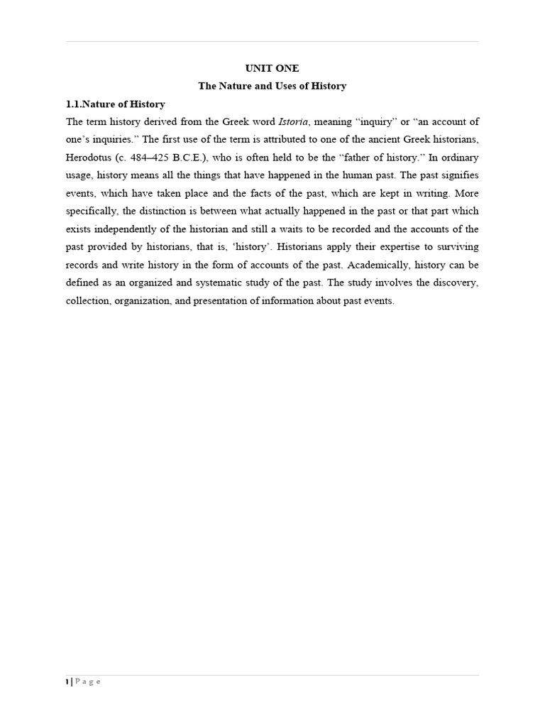 Common HIHM | PDF | Homo | Horn Of Africa