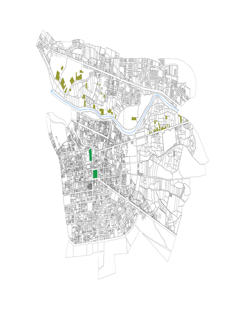 Mapa Base F-model | PDF