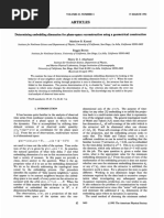 Fire Assay Techniques for Precious Metals | PDF | Metallurgical Assay ...