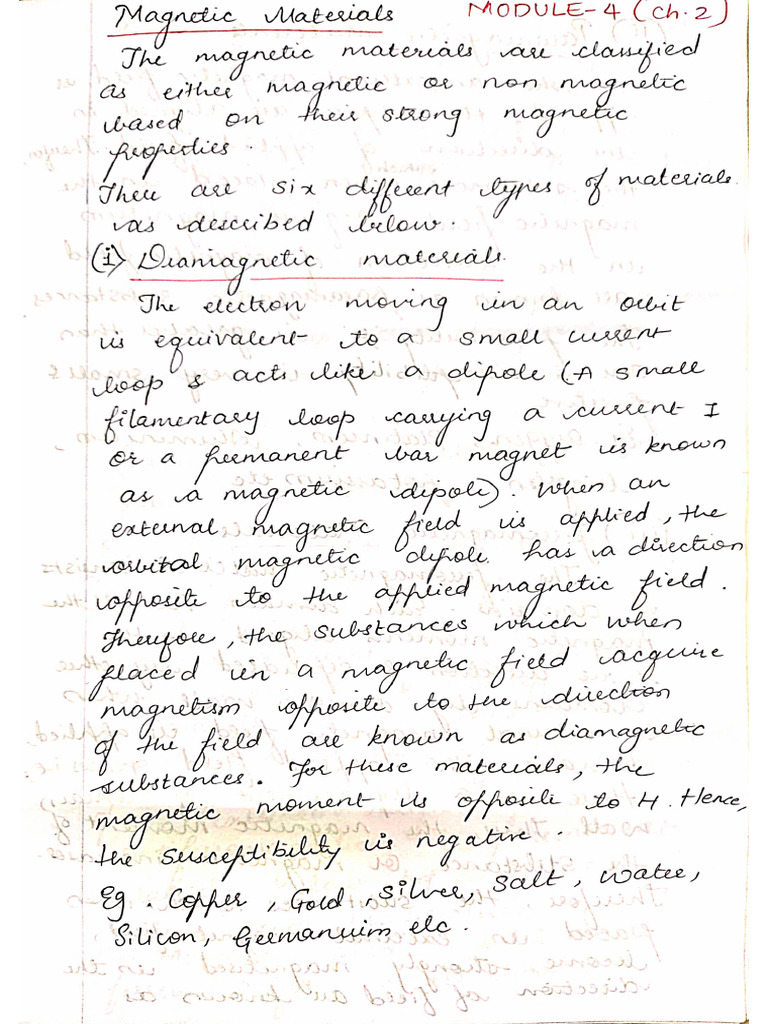 Module 4 ( Chapter 2) | PDF Module 4 ( Chapter 2) | PDF