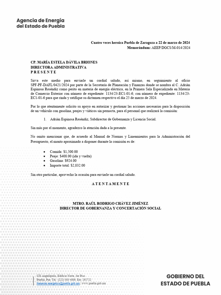 Cuatro veces heroica Puebla de Zaragoza | PDF