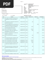 HDFC Bank Statement Request Form | PDF | Money | Financial Markets