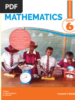 Plus One Serious Revision Mathematics Grade7 | PDF