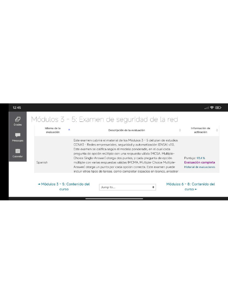 Etm 3 5_examen de Seguridad | PDF