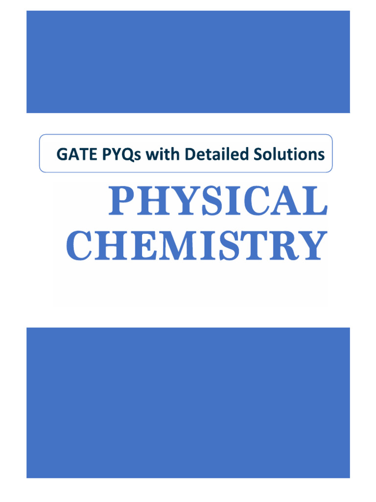 Gate Physical | PDF