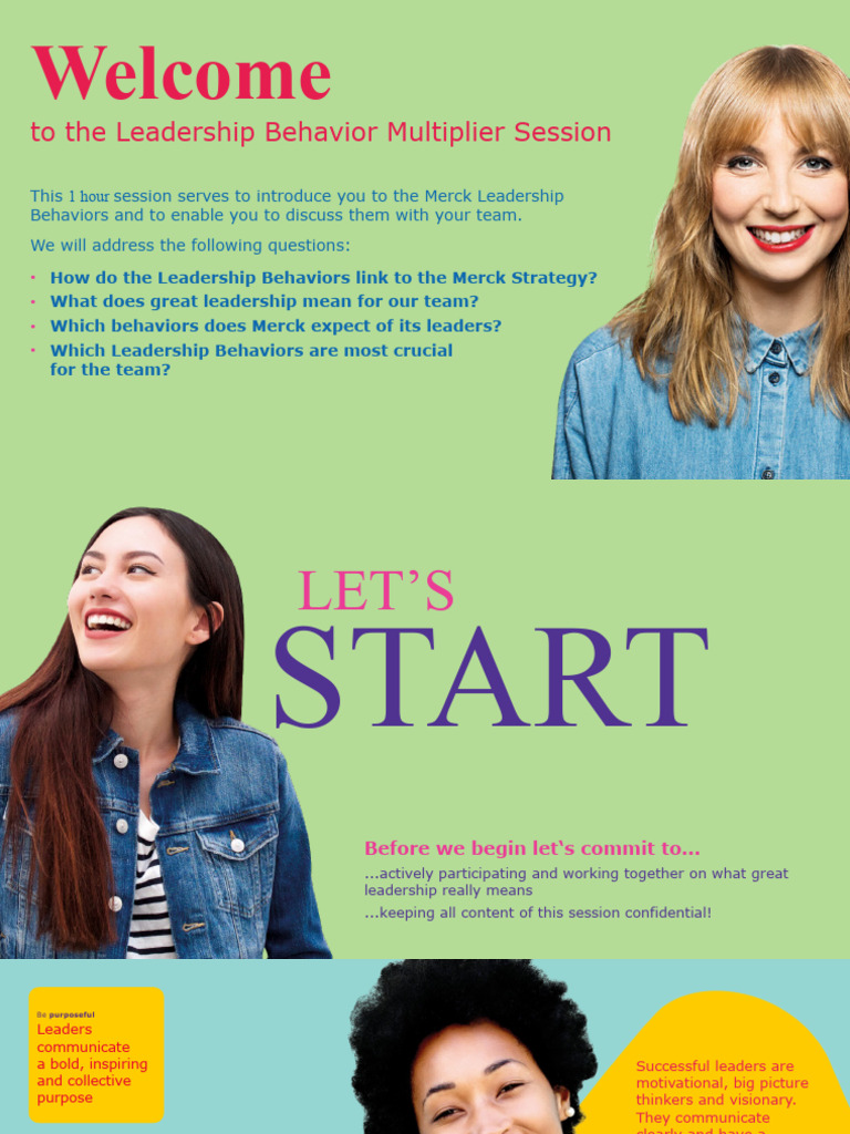 Multiplier Leadership Behaviors Framework Download Free Pdf