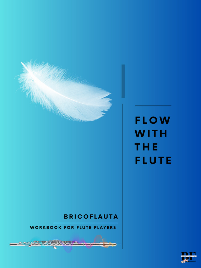 Flow With The Flute 2 | PDF | Artes del Lenguaje y Comunicación
