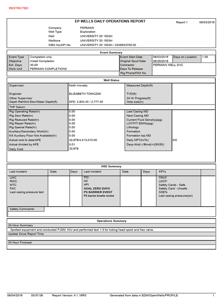Shell | PDF | Borehole | Fluid Mechanics
