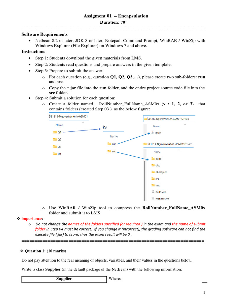Asm 01 | PDF | Boolean Data Type | String (Computer Science)