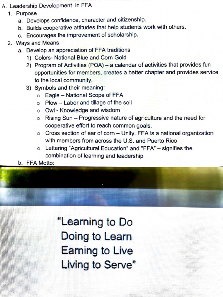 Agricultura 1.02 | PDF | Agenda (Meeting) | Parliamentary Procedure Agricultura 1.02 | PDF | Agenda (Meeting) | Parliamentary Procedure