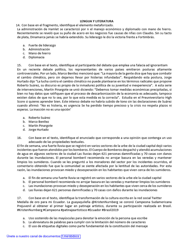 Simulador 4 - 2021-5-9 | PDF | Internet | Ecuador