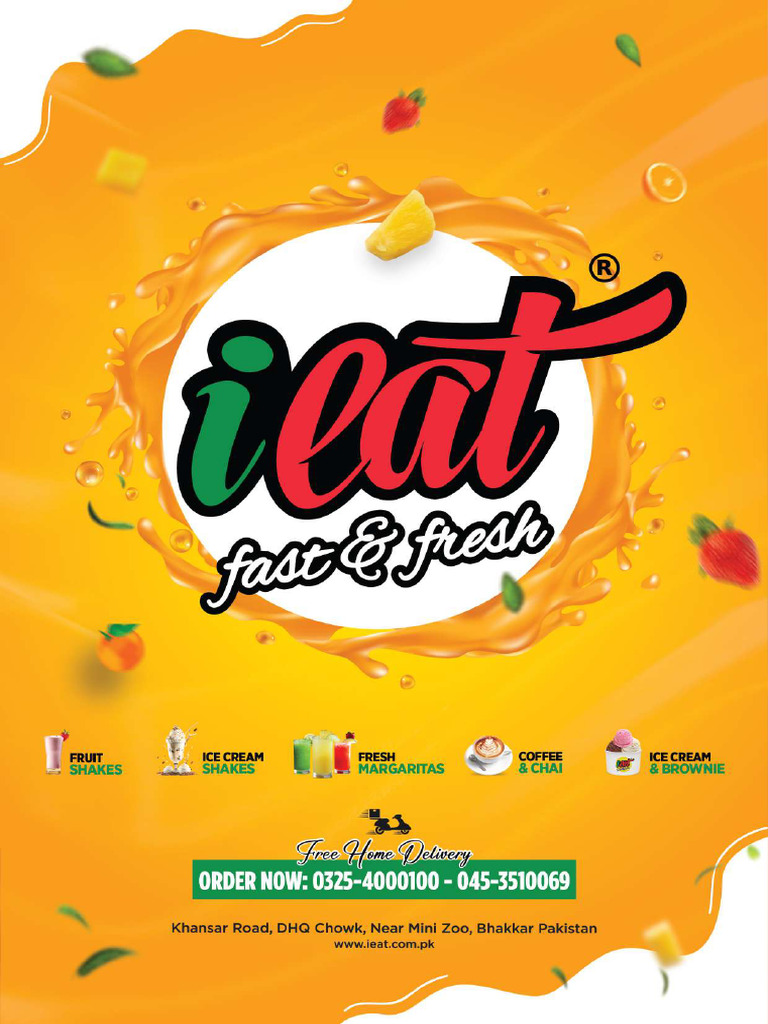 iEat-Drinks-Ice-Cream-Menu-March-2024_compressed | PDF