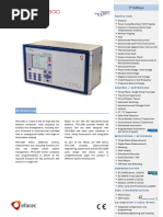 FOX615 Technical Poster 4CAE000420 | PDF | Computing | Telecommunications