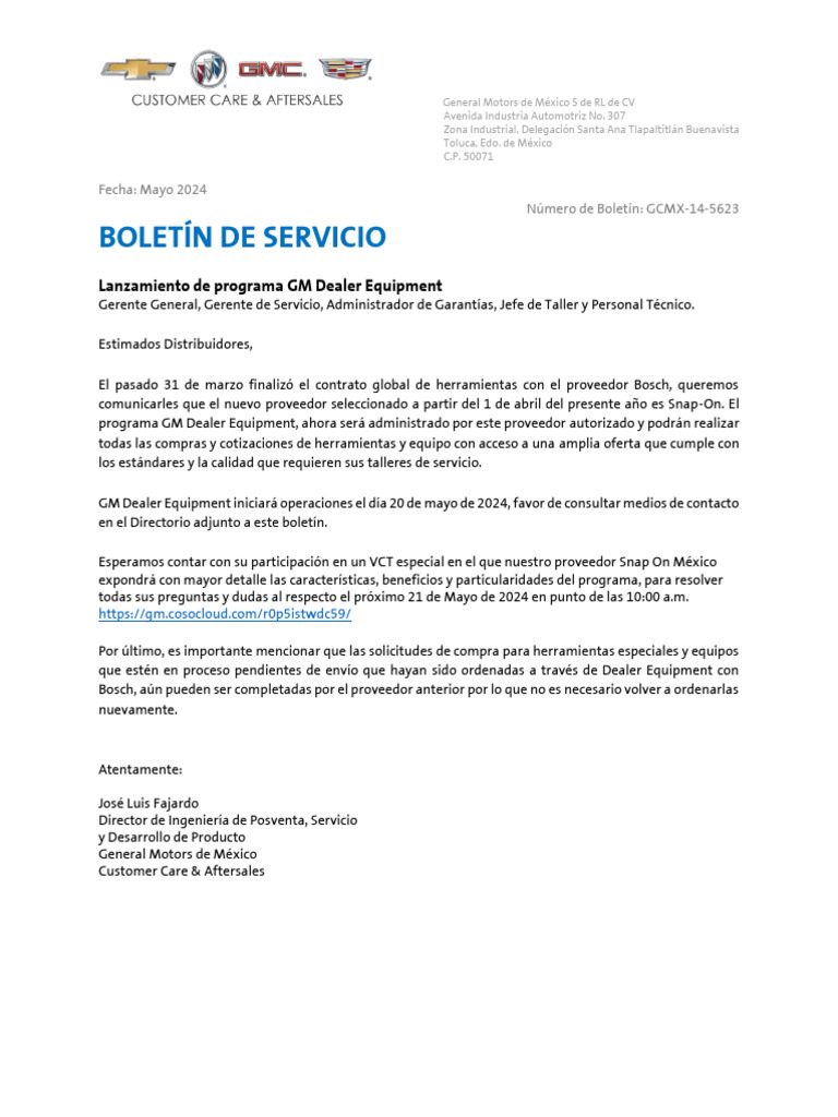 Service Snap On | PDF