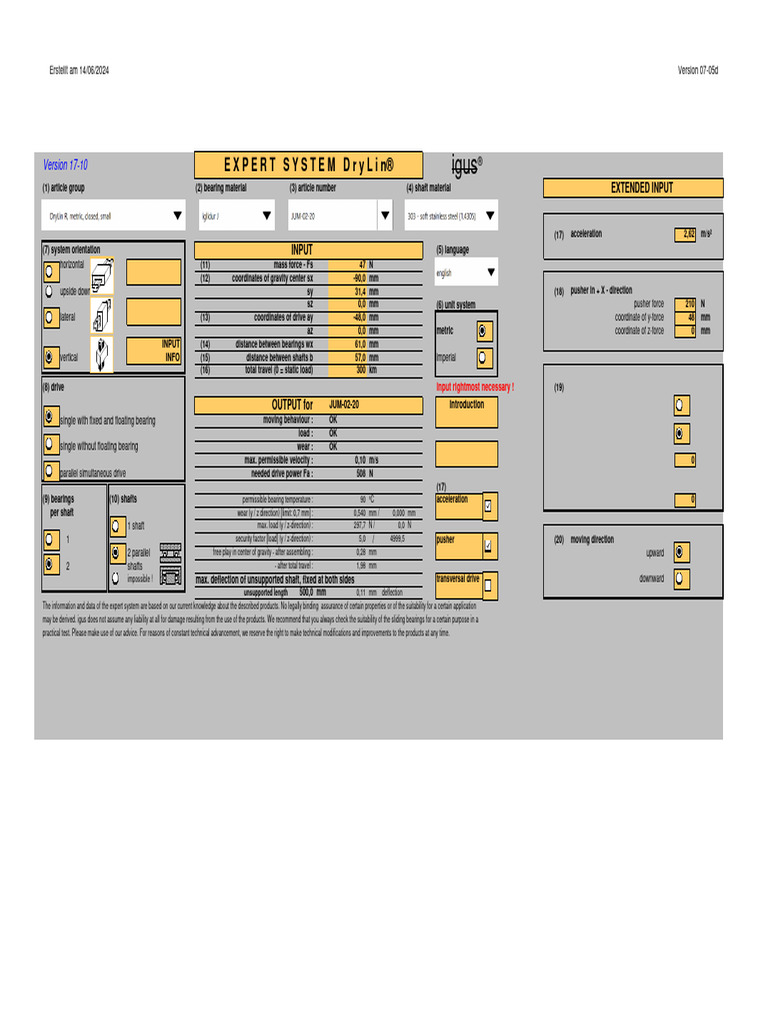 Simulação | PDF | Physical Phenomena | Physical Quantities