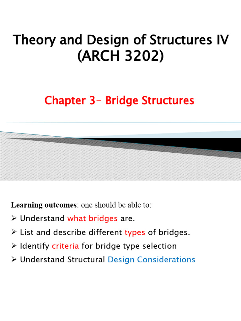 bridge | PDF | Bridge | Truss