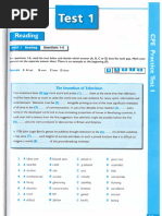 The Discussion Clock | PDF