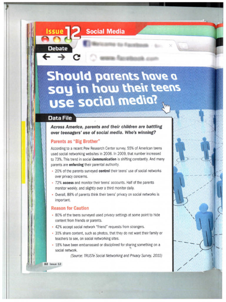 Thomas McDonald - I12 Textbook Pages | PDF