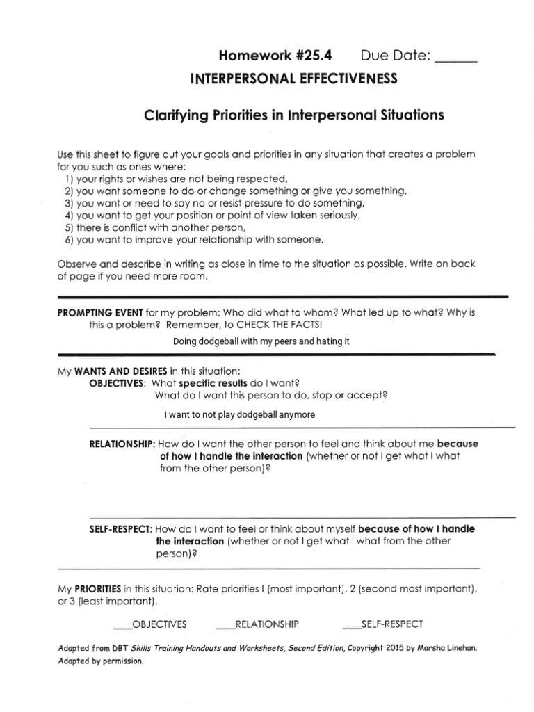 Thomas Mcdonald Copy Of 25 Lesson Pdf Social Psychology Psychology