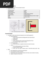 LSA and FFE Onboard As Per SOLAS | PDF | Equipment | Manufactured Goods