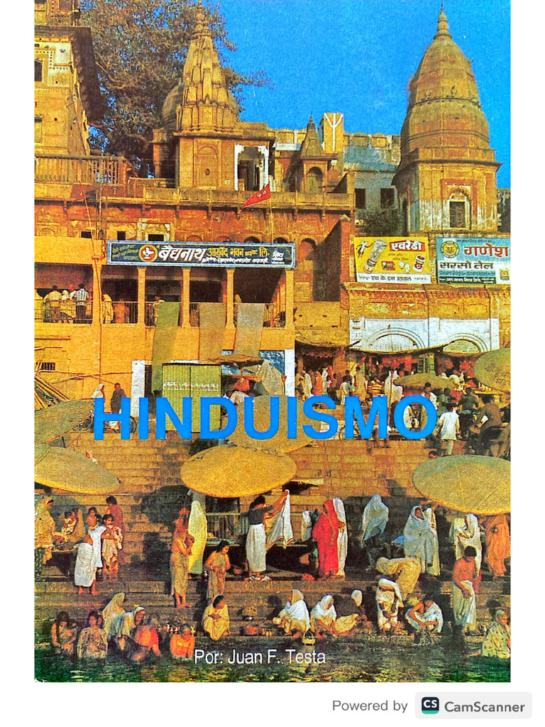 Hinduismo 1 13 | PDF