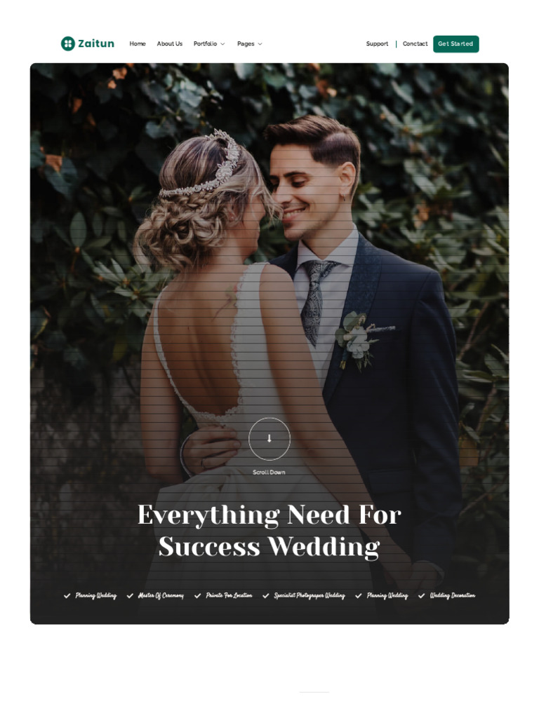 Kits Themegum Com Zaitun Storefront Envato Elements | PDF