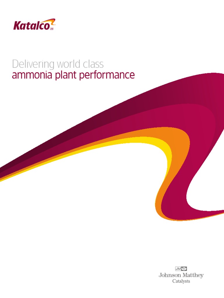 Katalco | Zinc Oxide | Catalysis