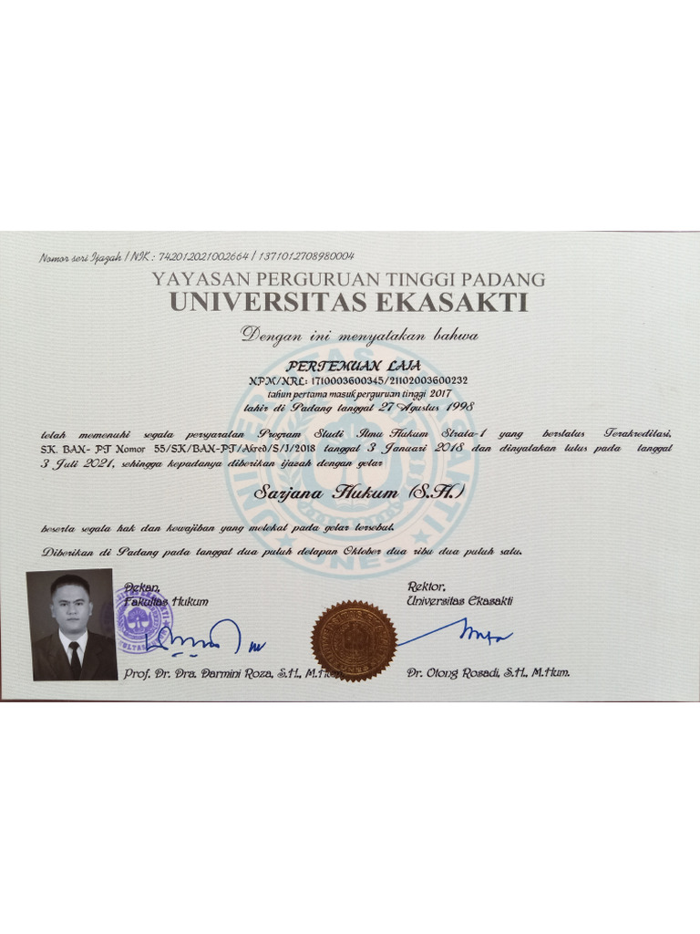 Gen 001 18032024 | PDF