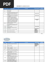 Estructura del EMSF y Norma 059 | PDF | Medicamentos con receta
