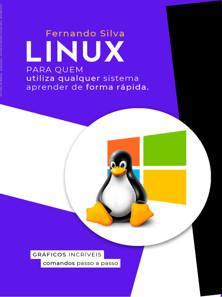 Guia Completo sobre Linux e Mercado de Trabalho | PDF | Linux ...