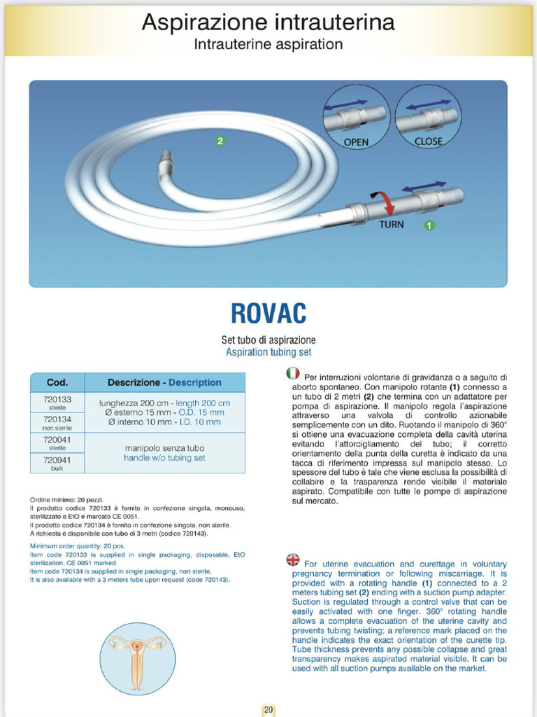 Rovan Product Details | PDF