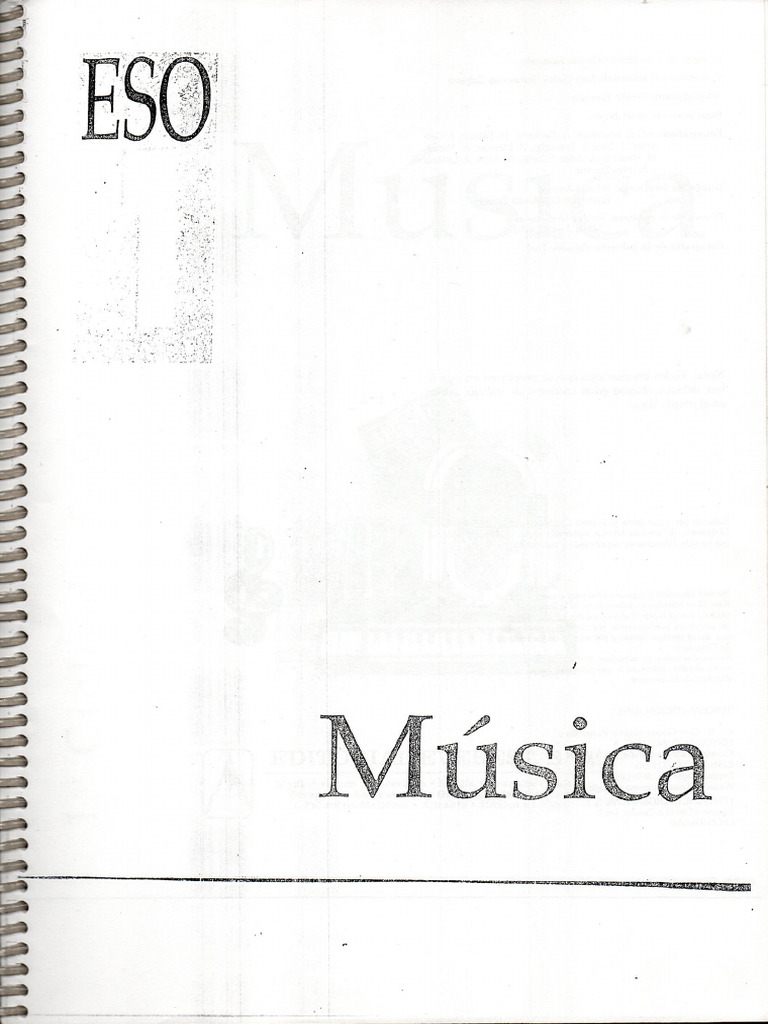 UNIDAD N° 1 ESO 1 | PDF