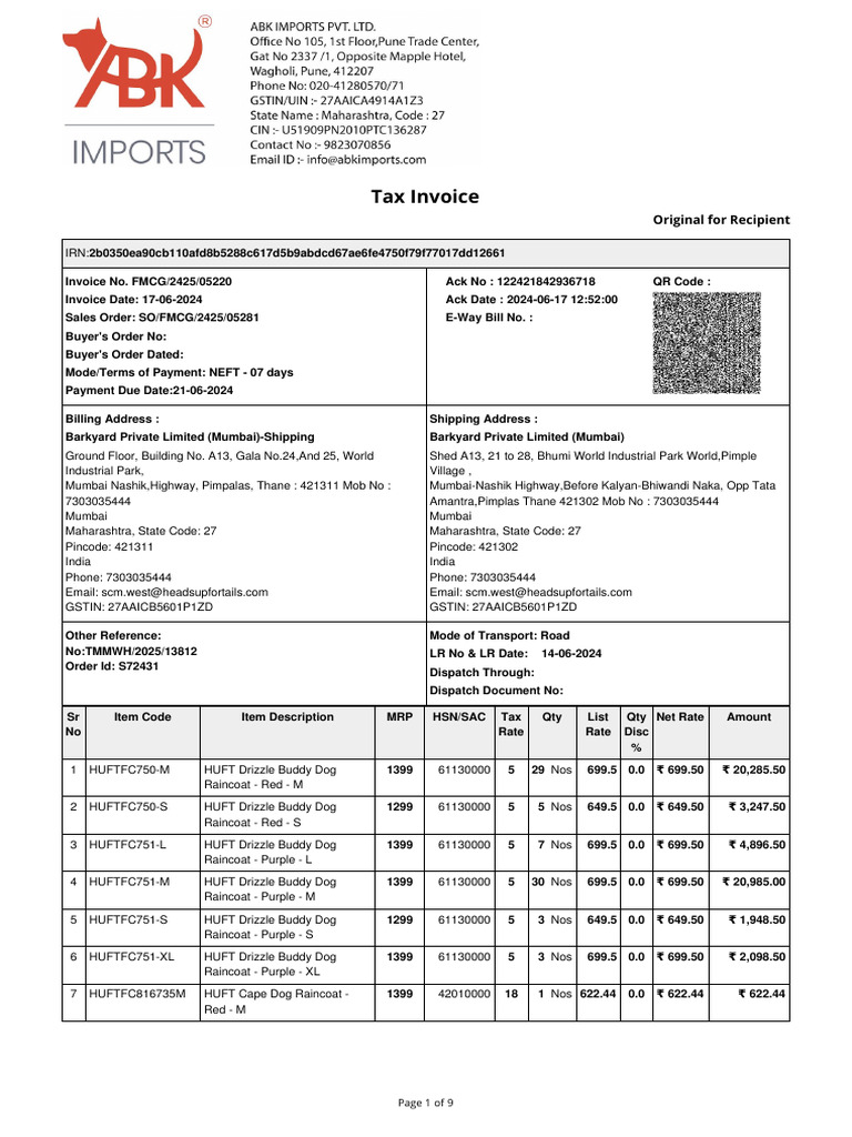 05220 | PDF | Government Finances | Taxes