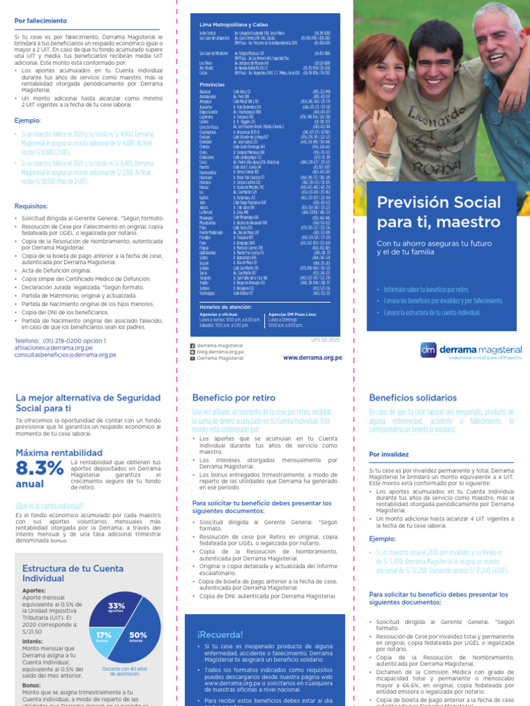 02-DM_Tríptico_Previsión-Lima_Provincias_29.7cm_x_21cm_Editable | PDF